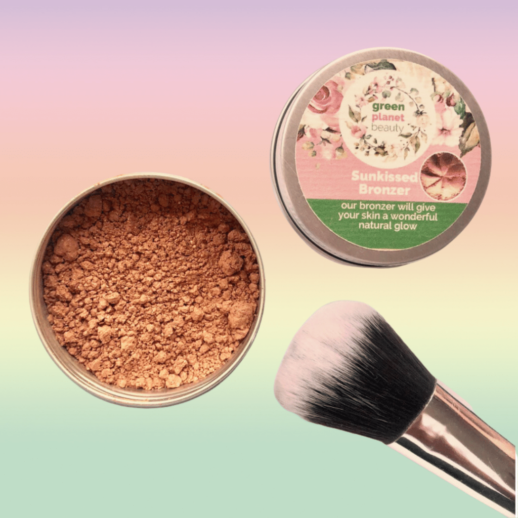 Sustainable Beauty | Plastic Free | Natural | Vegan